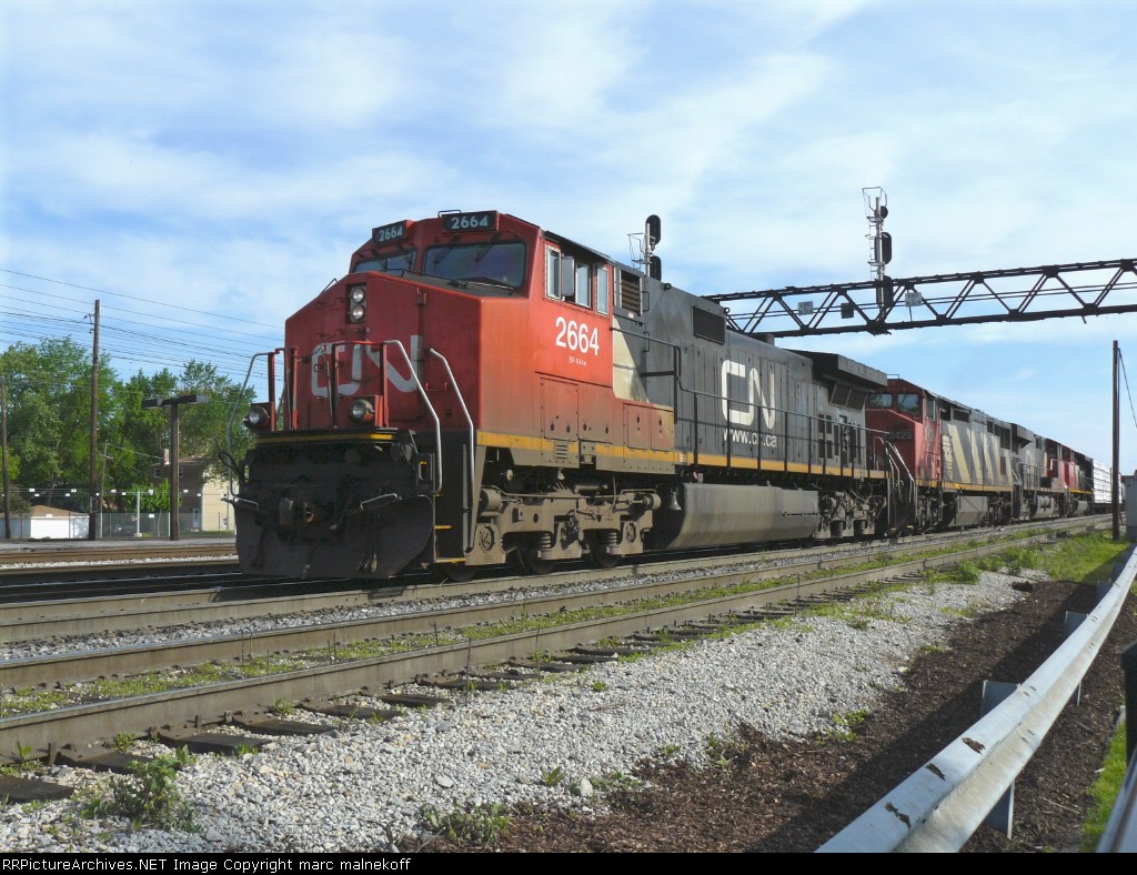 CN 2664